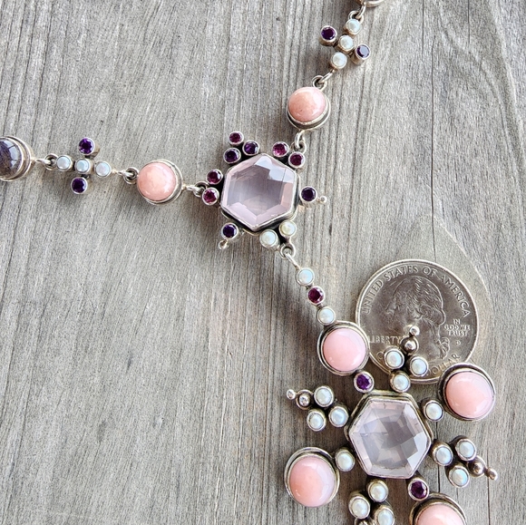 Nicky Butler | Jewelry | Vintage Nicky Butler Raj Collection Limited ...